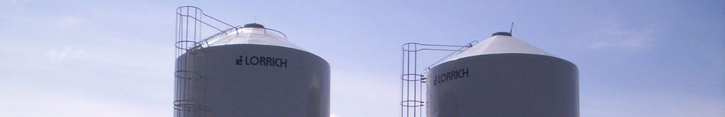 Cushion Flow Bean Ladders - Lorrich Industries