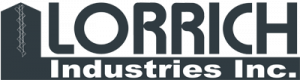 Hopper Bottom Bins - Lorrich Industries